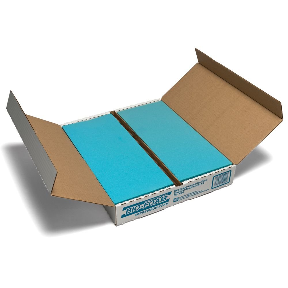 Bio-Foam - Postural Restoration Institute