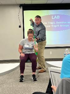 Postural Respiration - Quincy, IL - Course Review - Postural ...