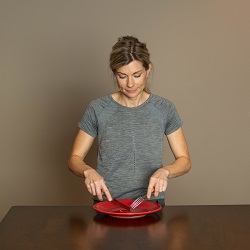 Eating - Postural Restoration Institute