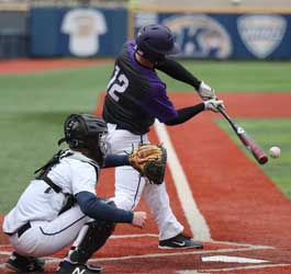 Baseball - Postural Restoration Institute