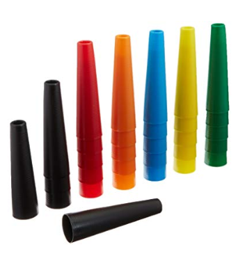 Therapy Hand Cones - Postural Restoration Institute