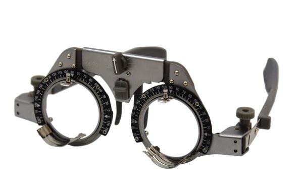 Trial Frame (Lightweight) - Postural Restoration Institute